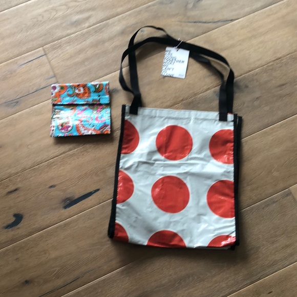 Public Thread Company | Bags | Public Thread Company Heavy Duty Bag ...